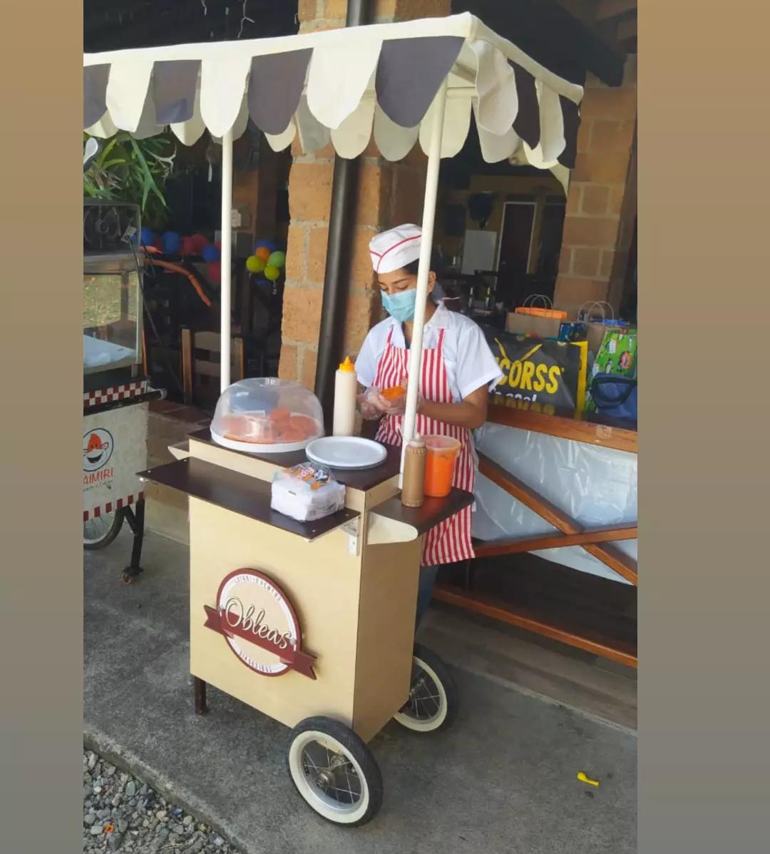 Solteritas para eventos Medellín